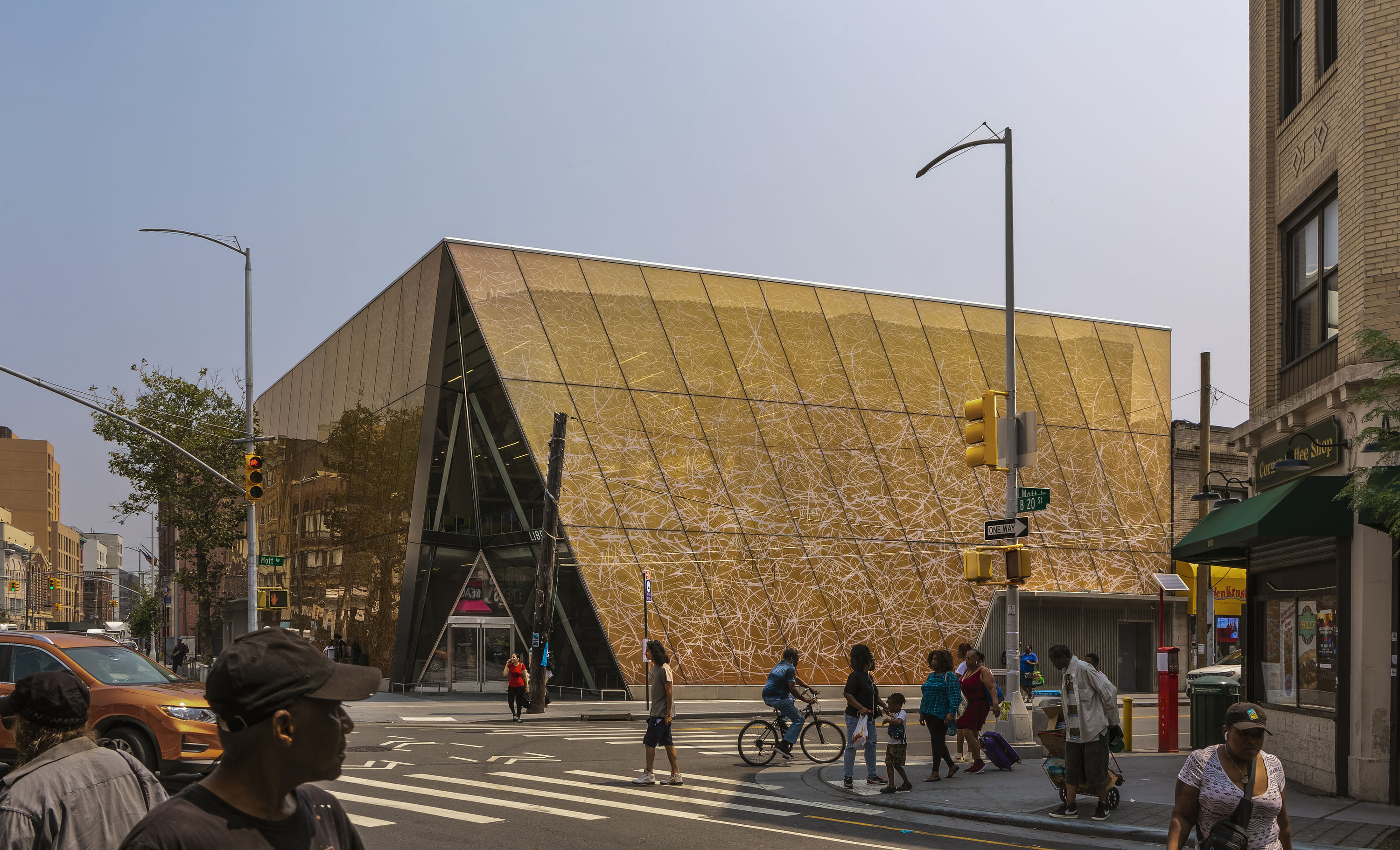 NYC DDC seeks design firms for next generation of civic projects ...