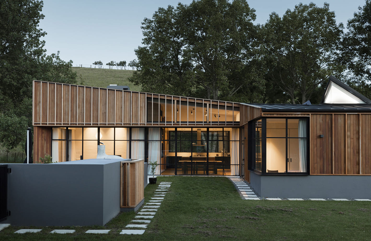 Fifty-one New Zealand projects shortlisted in 2017 NZIA Architecture Awards