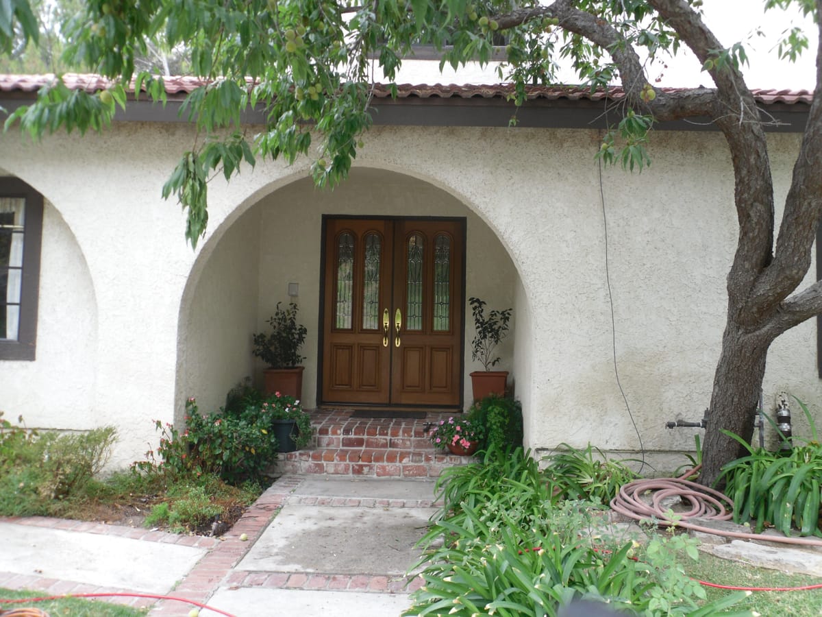 Shell Residence | Cole Garrison | Archinect