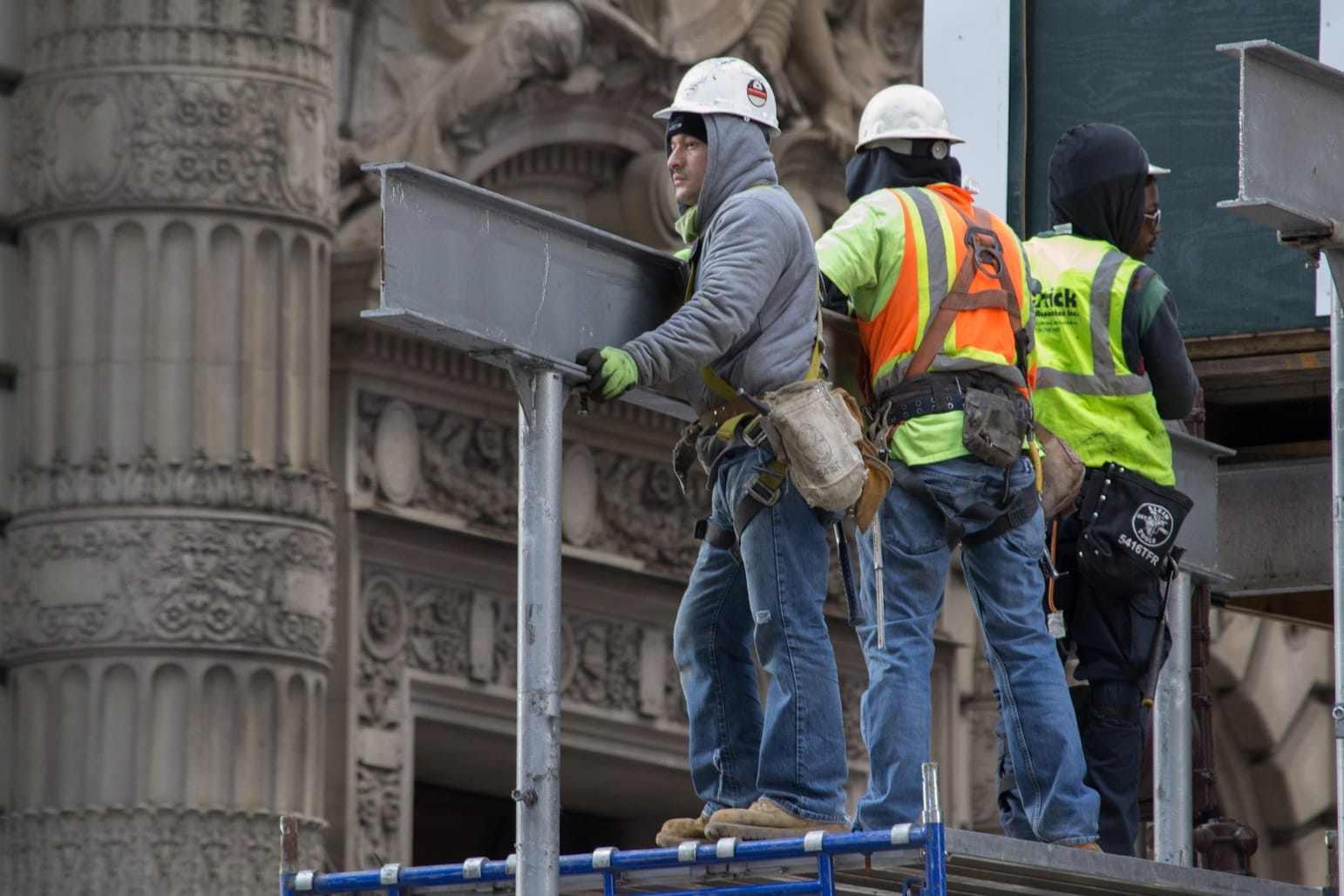 An adaptive-reuse project in the Bronx has become New York's most ...