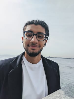 Pedram Keyvani | Archinect