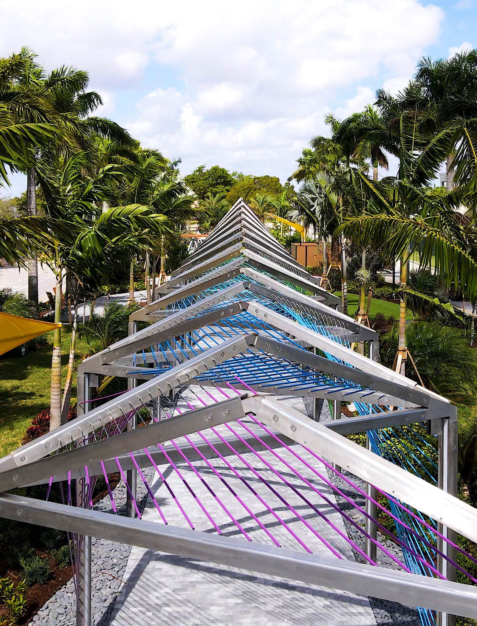 Lightweave | SOFTlab | Archinect