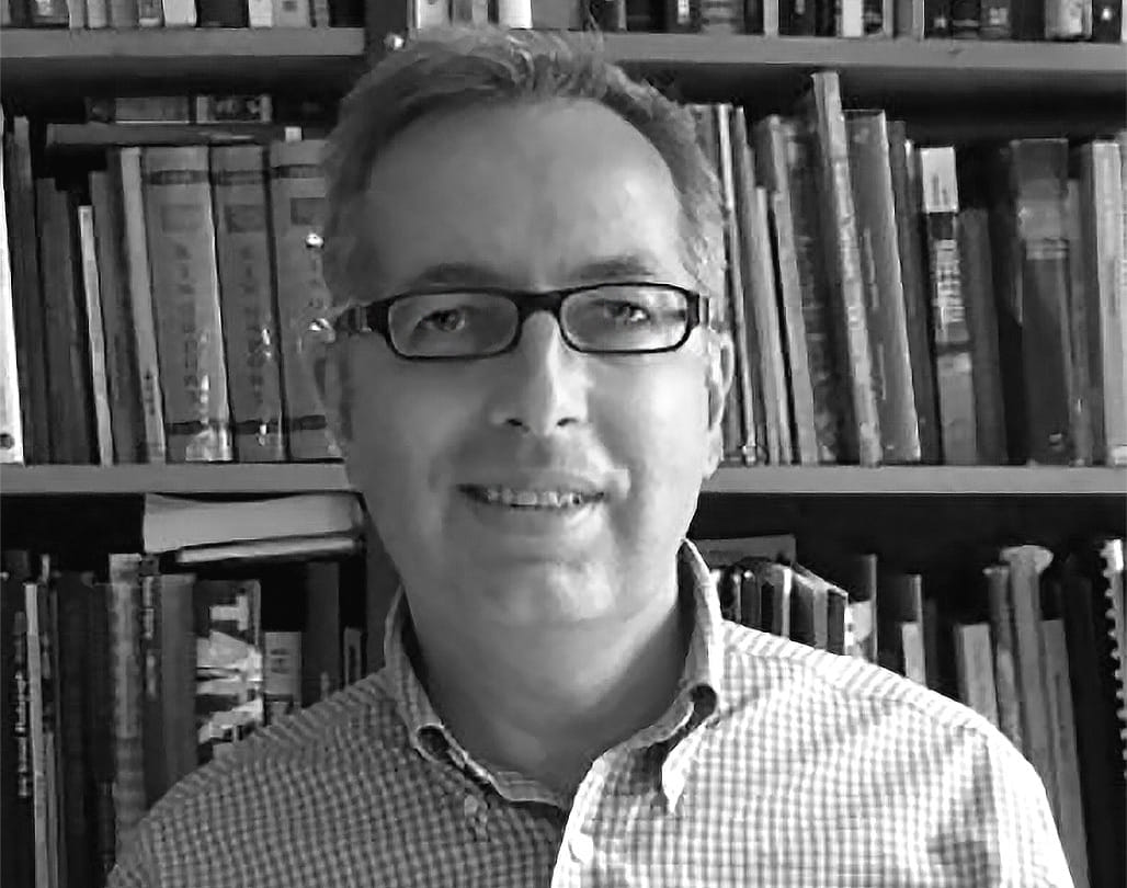 Kevin Lippert, influential Princeton Architectural Press founder, has ...