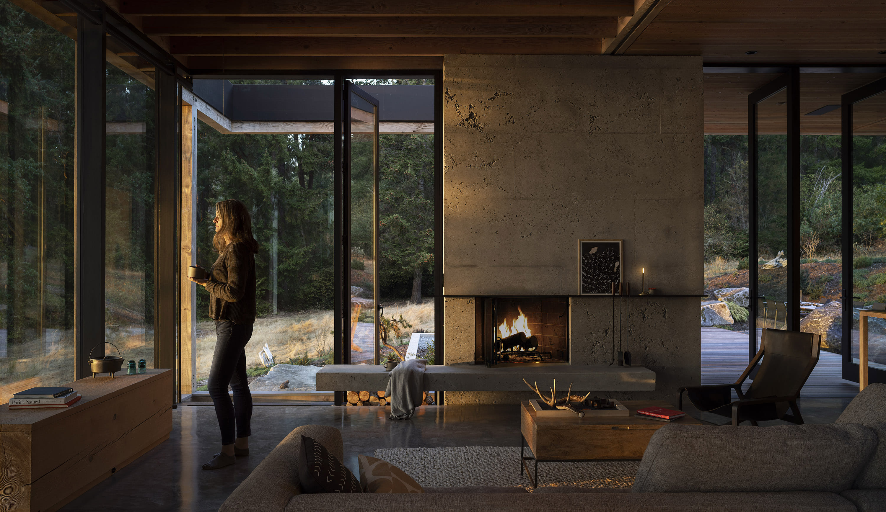 Longbranch | mwworks architecture + design | Archinect