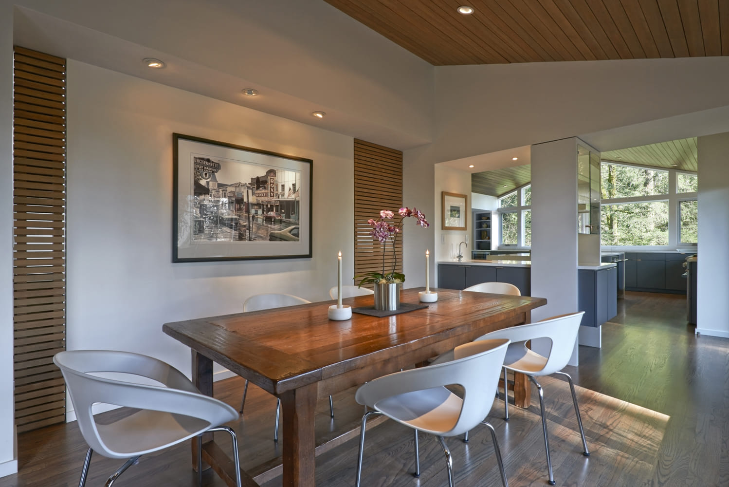 SW Portland | Tyler Engle Architects PS | Archinect