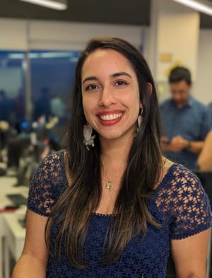 Virginia Diaz | Archinect