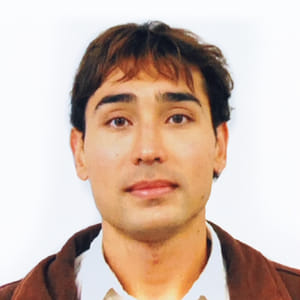 Ethan Ersan ilktan | Archinect