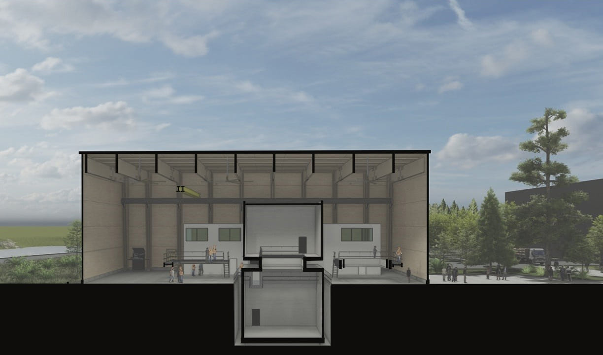 University of Oregon's College of Design awarded more than $16 million ...