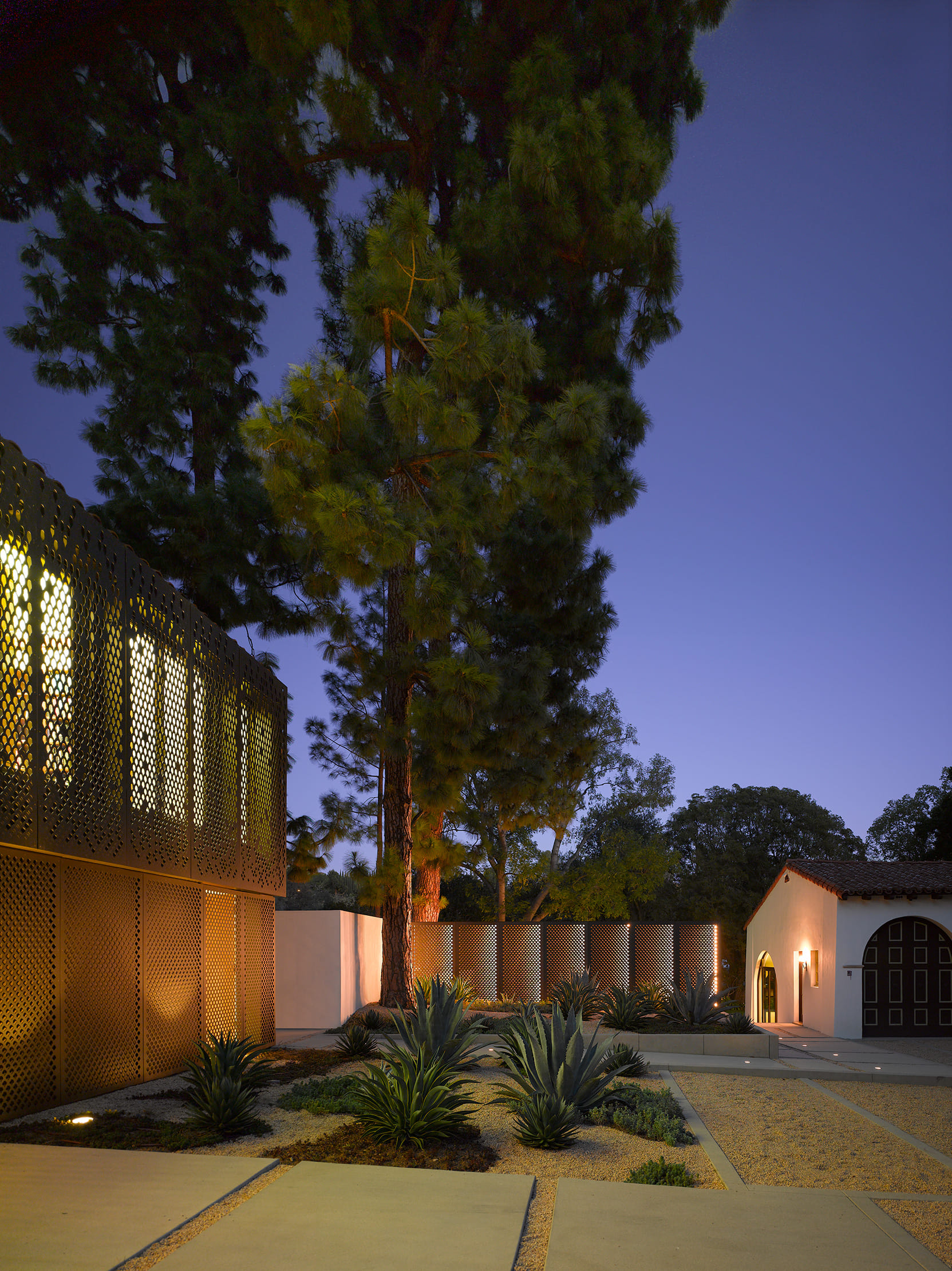 10 residential projects in Los Angeles by LA architects we liked this ...