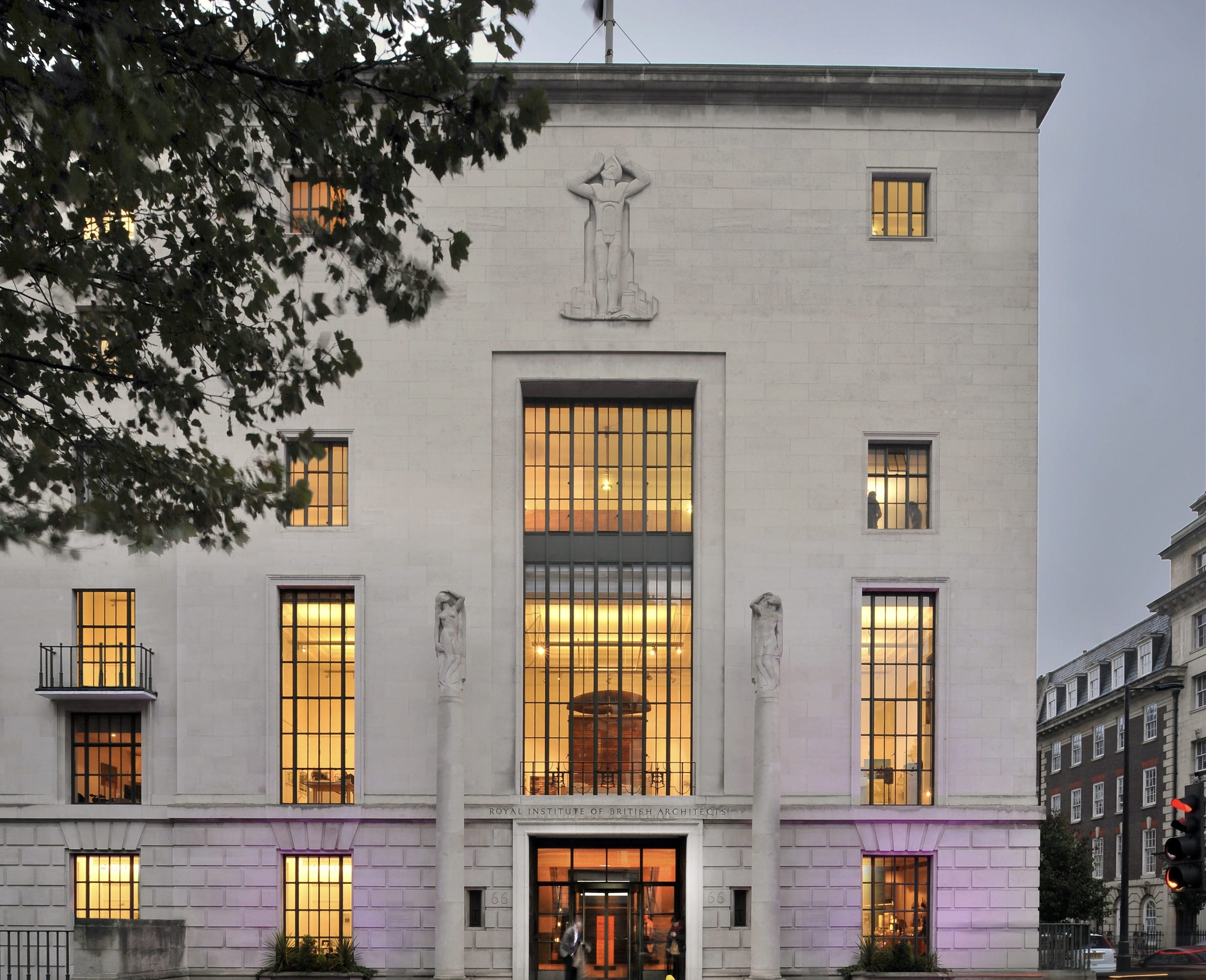 A new white paper from RIBA outlines pathways for architecture students ...