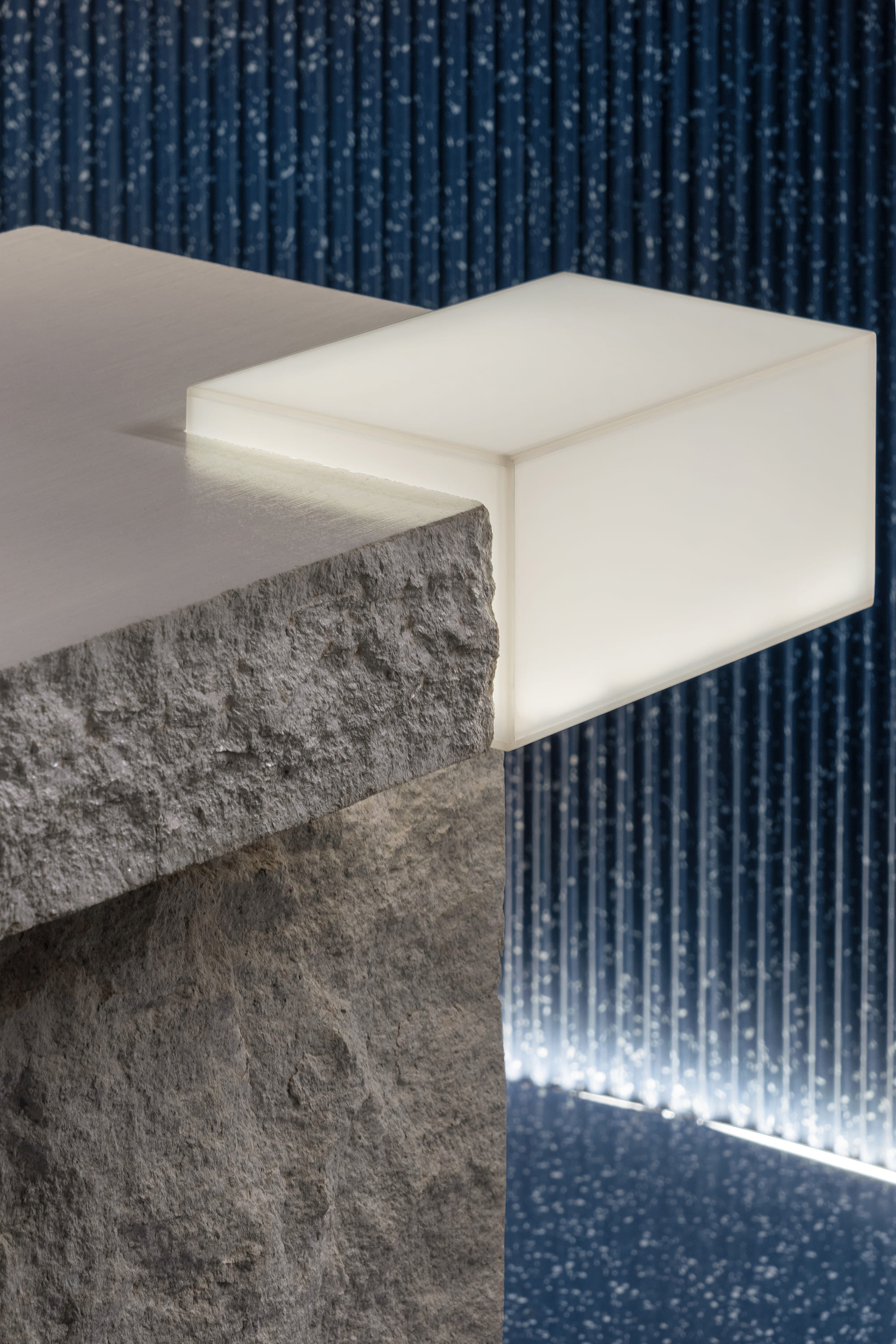 HISPA | Xinglin Li | Archinect