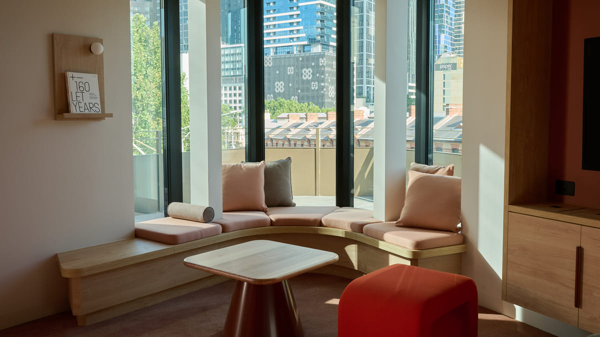 Stantec-engineered ANMF House earns Passive House Certification ...