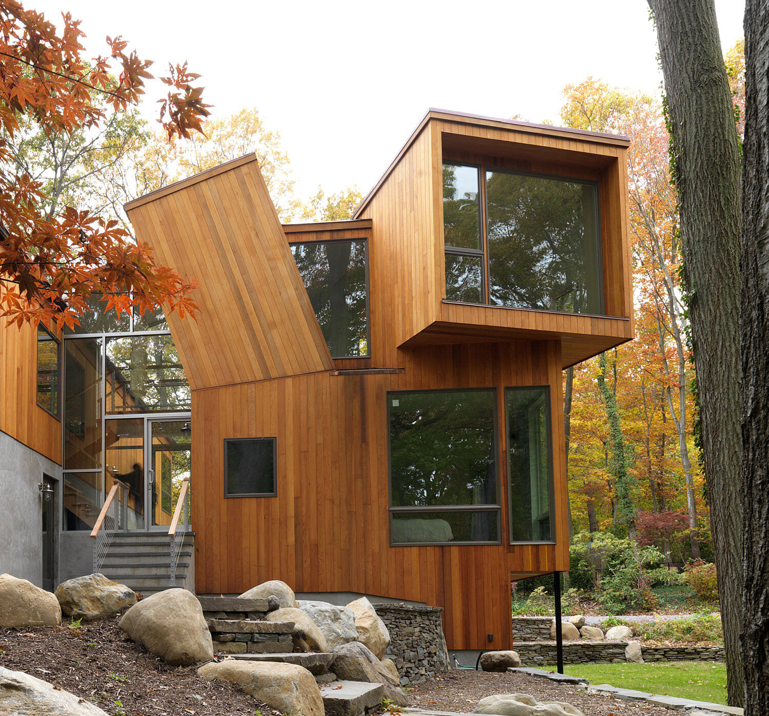 Featured job openings at Trahan Architects, Bade Stageberg Cox, Roth ...