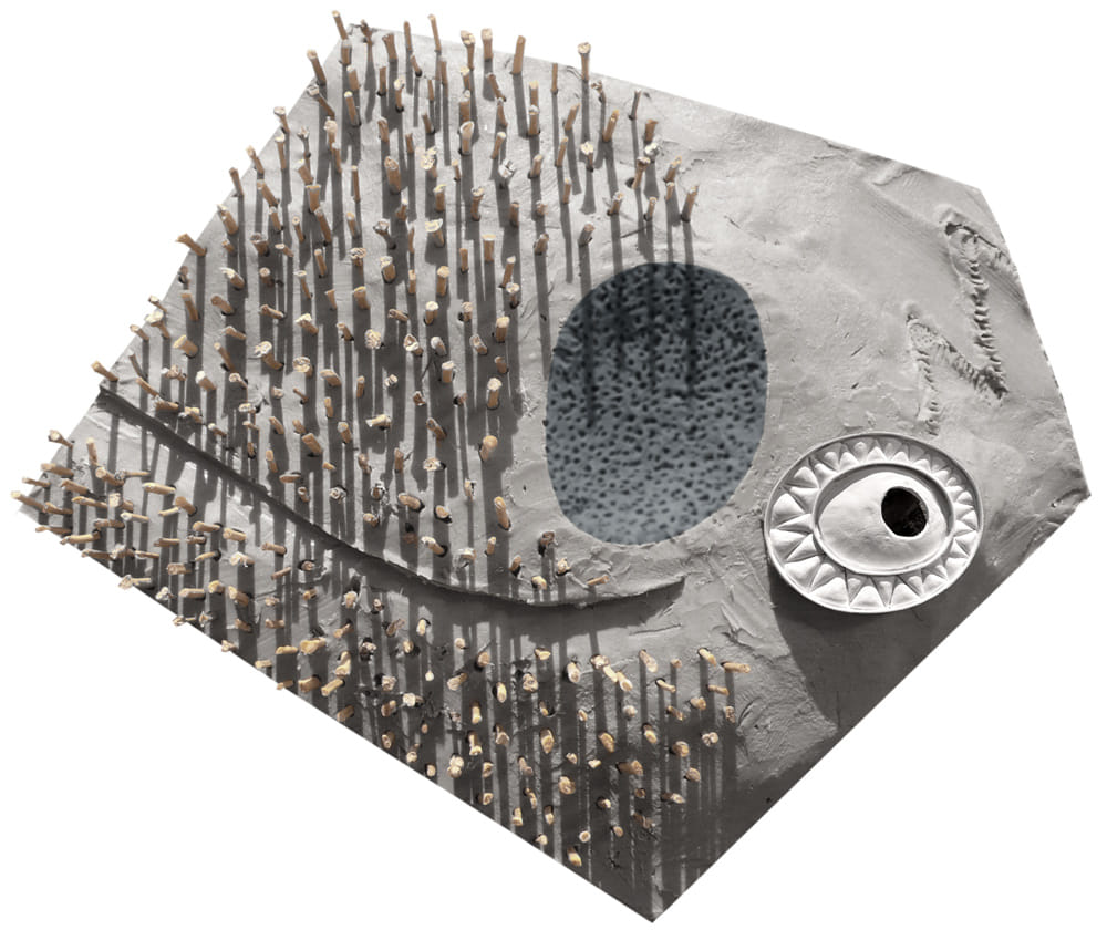 Working out of the Box: Logan Amont | Features | Archinect