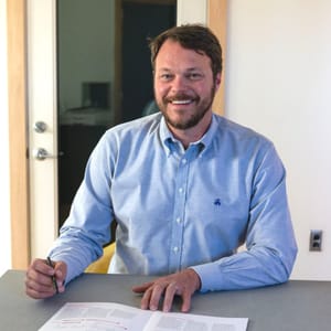 Matthew Hagen | Archinect