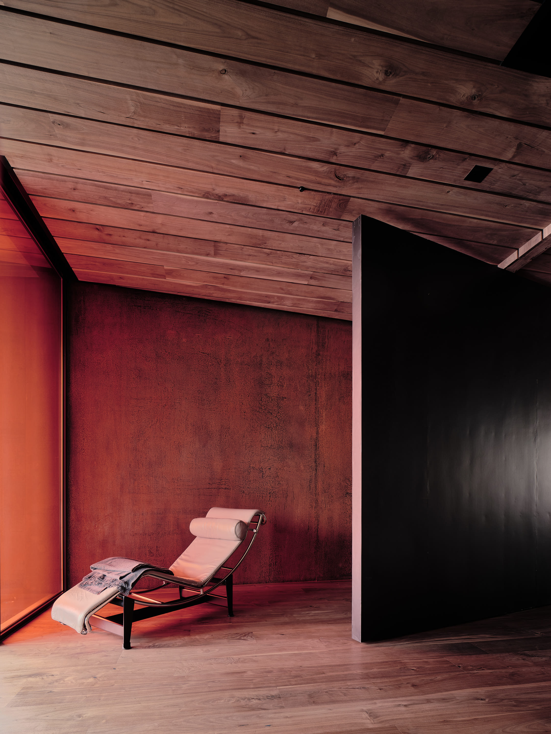 Lookout House | Faulkner Architects | Archinect