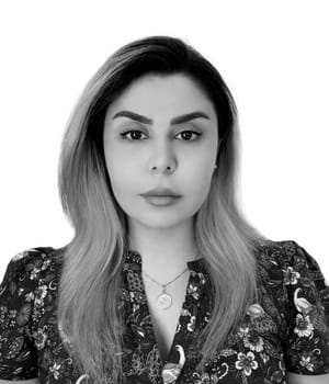 Atefeh Moosavi | Archinect