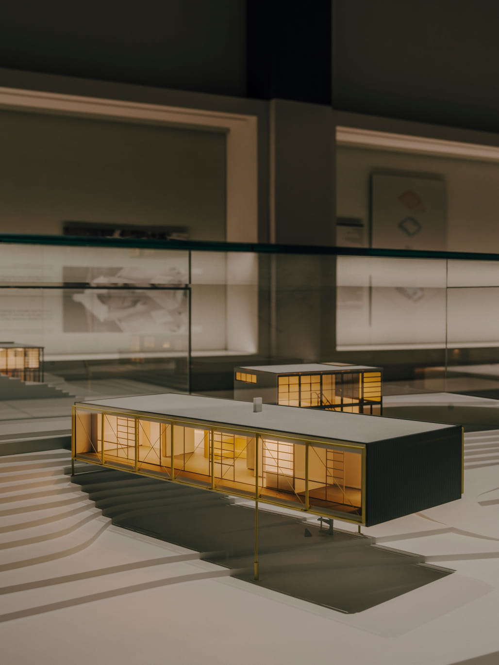 Eames Office and Kettal unveil modular pavilion system to embody ...