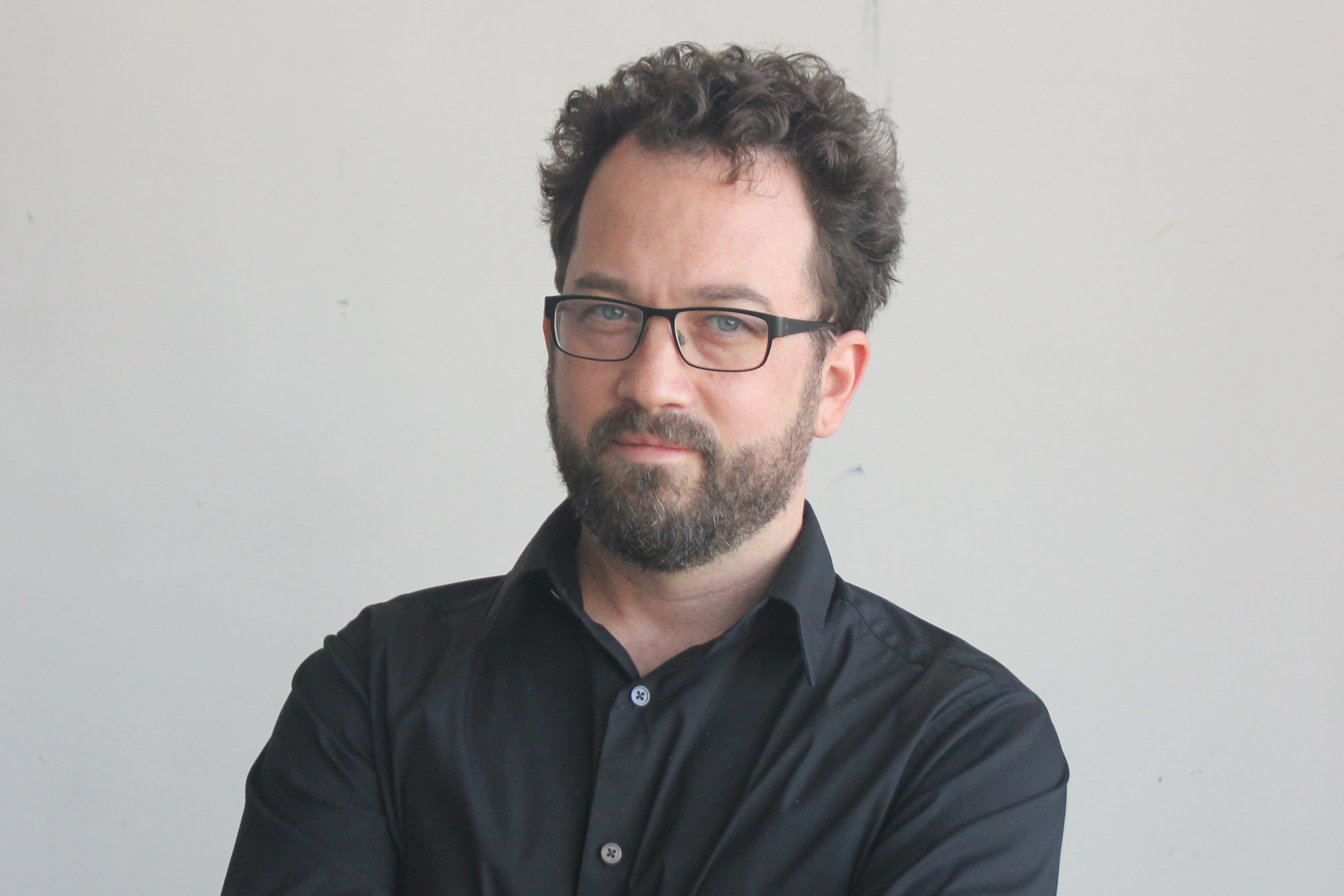 Archinect chats with Benjamin Gilmartin, Diller Scofidio + Renfro's new ...