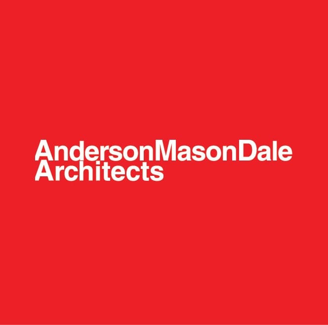 Anderson Mason Dale Architects | Archinect