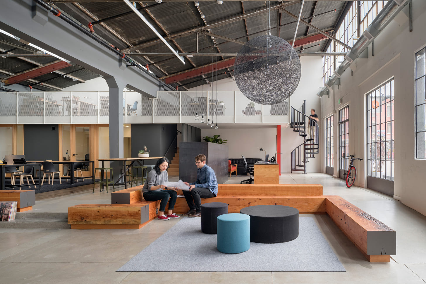 ORA’s Oonagh Ryan and James Guillou Talk About Balancing Diversity With Specialization ...