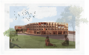 Nicholas Andolino | Archinect