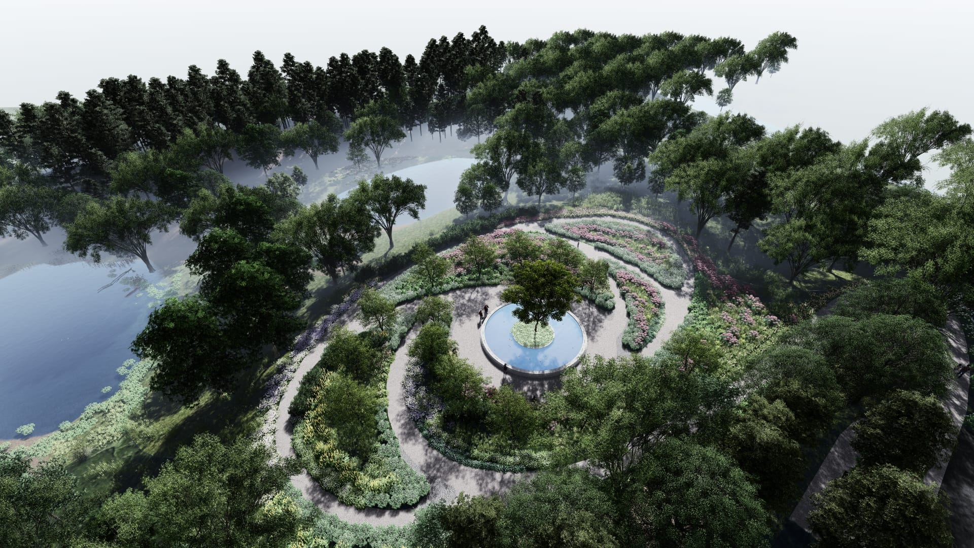 SWA Group | Archinect