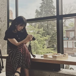 Yunong Li | Archinect