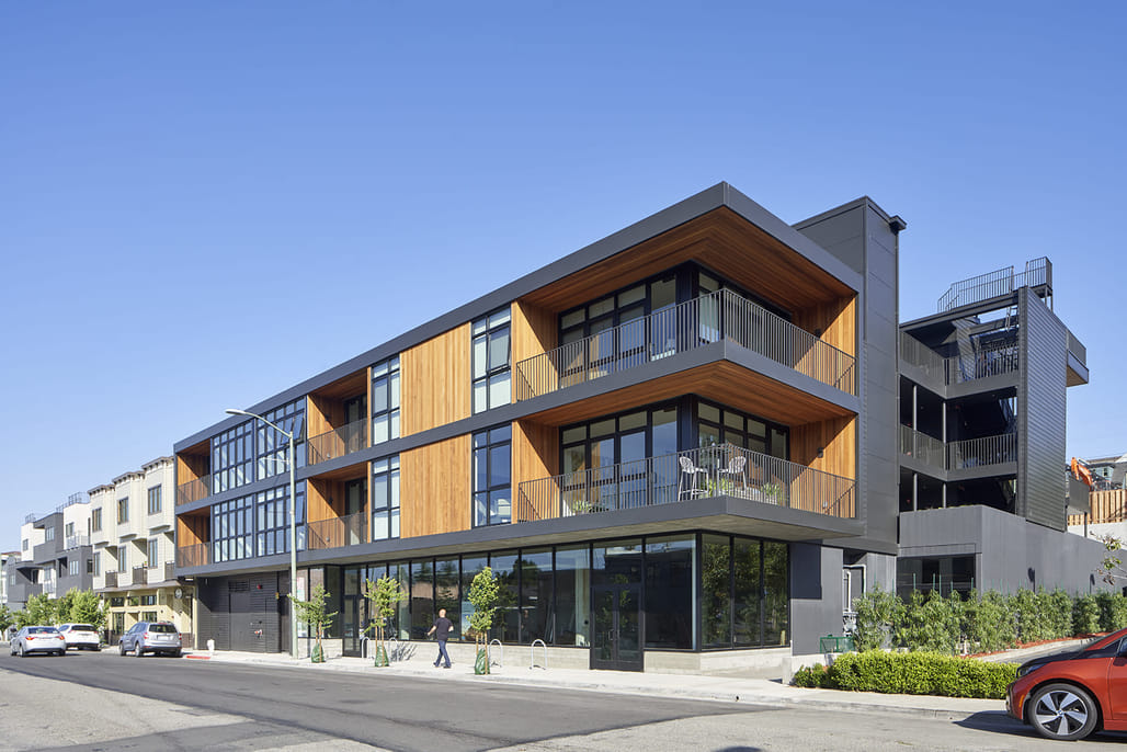 Four expressive uses of timber by jones | haydu: Your Next Employer ...