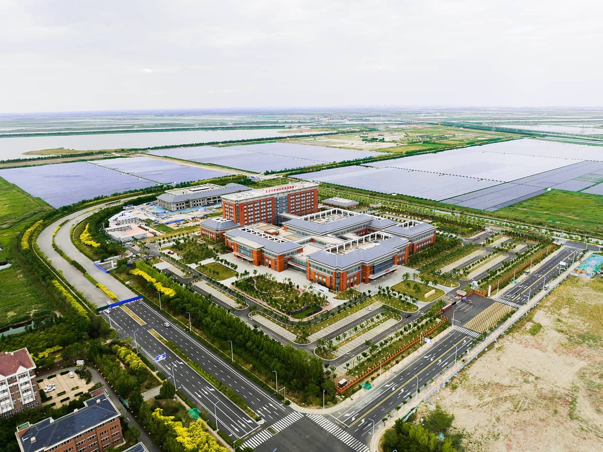 Hospital Facade Project in LOPO terracotta | LOPO International Limited ...