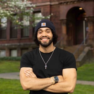 Ashur Clark | Archinect