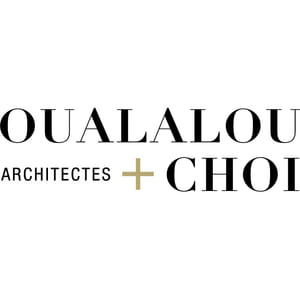 Oualalou + Choi | Archinect