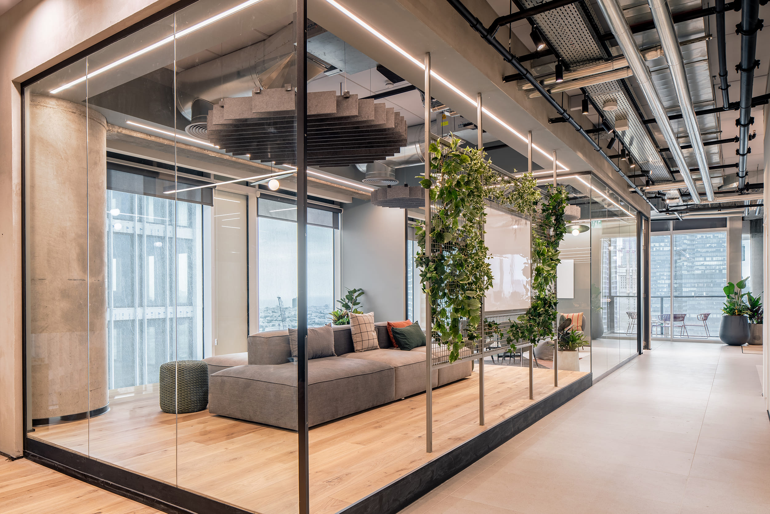 Darrow | Switchup | Archinect