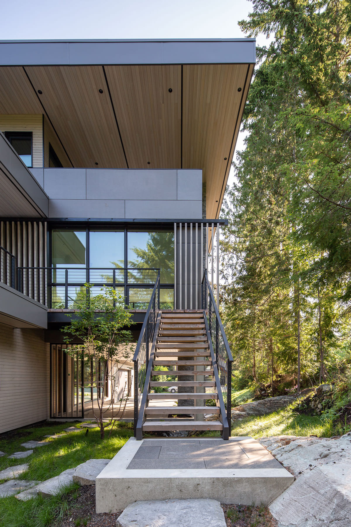 Beaver Lane | STARK | Archinect
