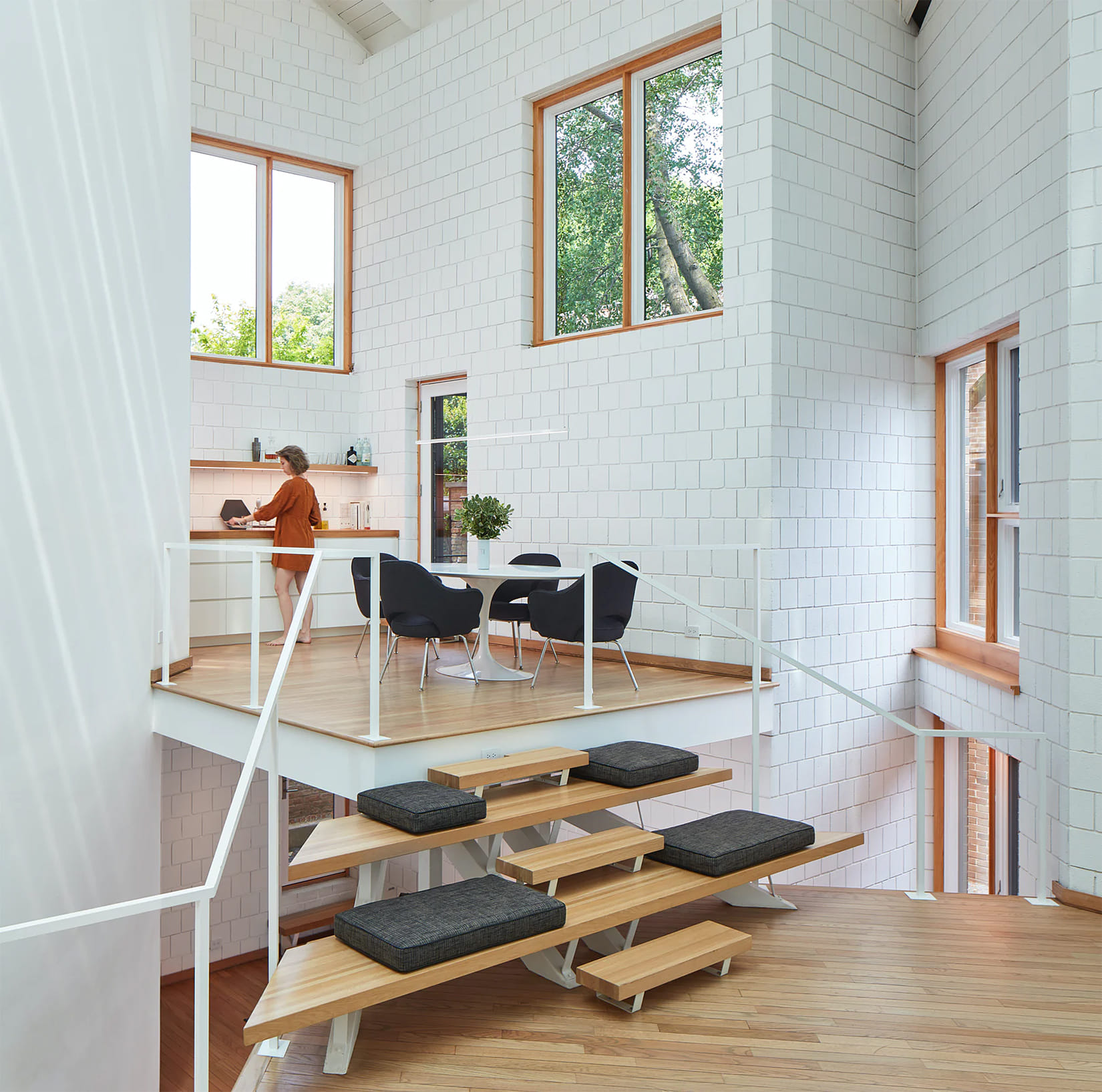 DXA Studio | Archinect