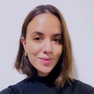 Daniela Cruz | Archinect