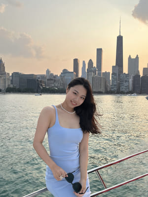 Qinghua Wang | Archinect