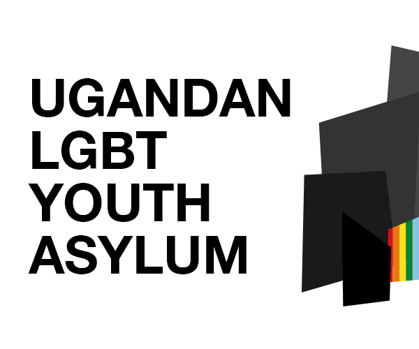 Ugandan LGBT Youth Asylum