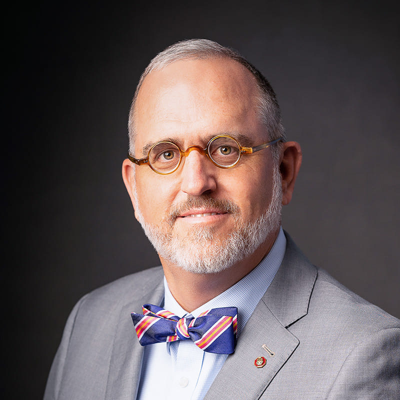 Dan Hart officially takes over as the 98th AIA President | News | Archinect