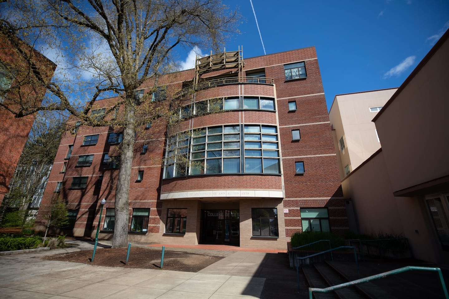 The University of Oregon's College of Design Fall '24 events feature ...