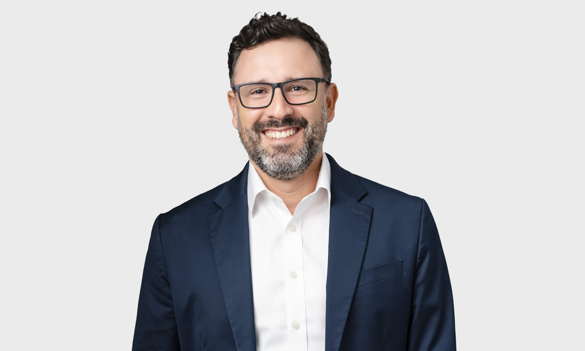 Vocon Expands Leadership Team with Appointment of Fernando Accame ...