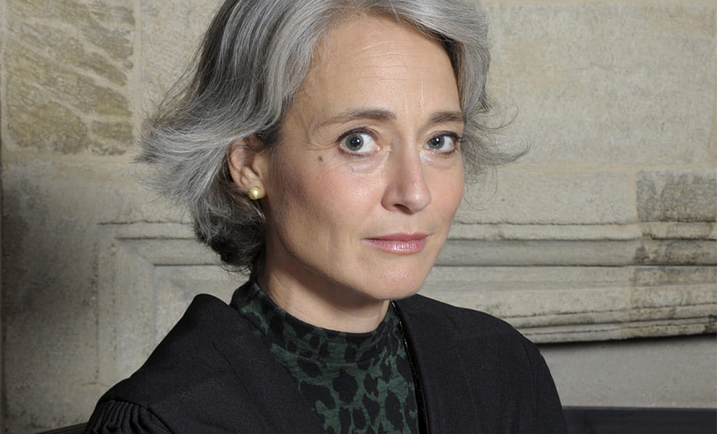 Cambridge's Ingrid Schroder is named the next director of the Architectural Association | News ...