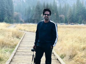 Raj Lalith Nallella | Archinect