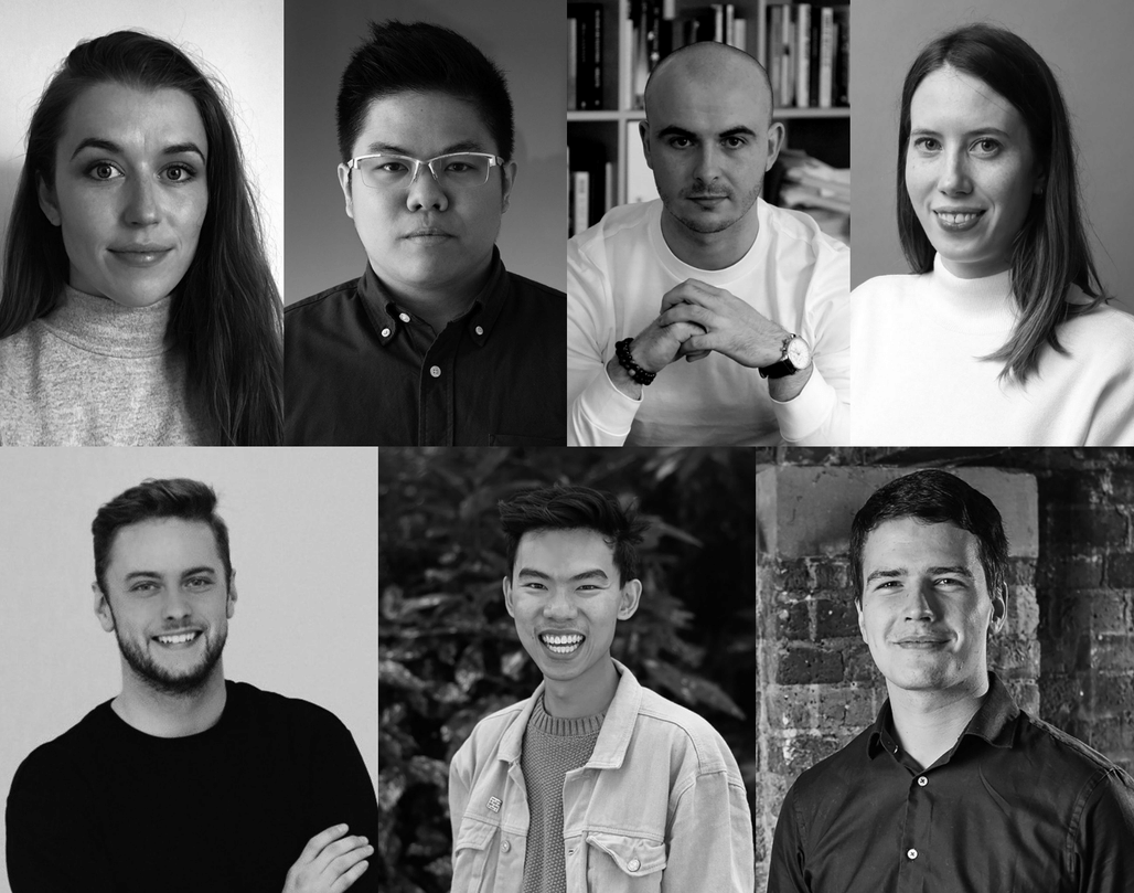 The Architects' Journal highlights 14 architectural assistants working ...