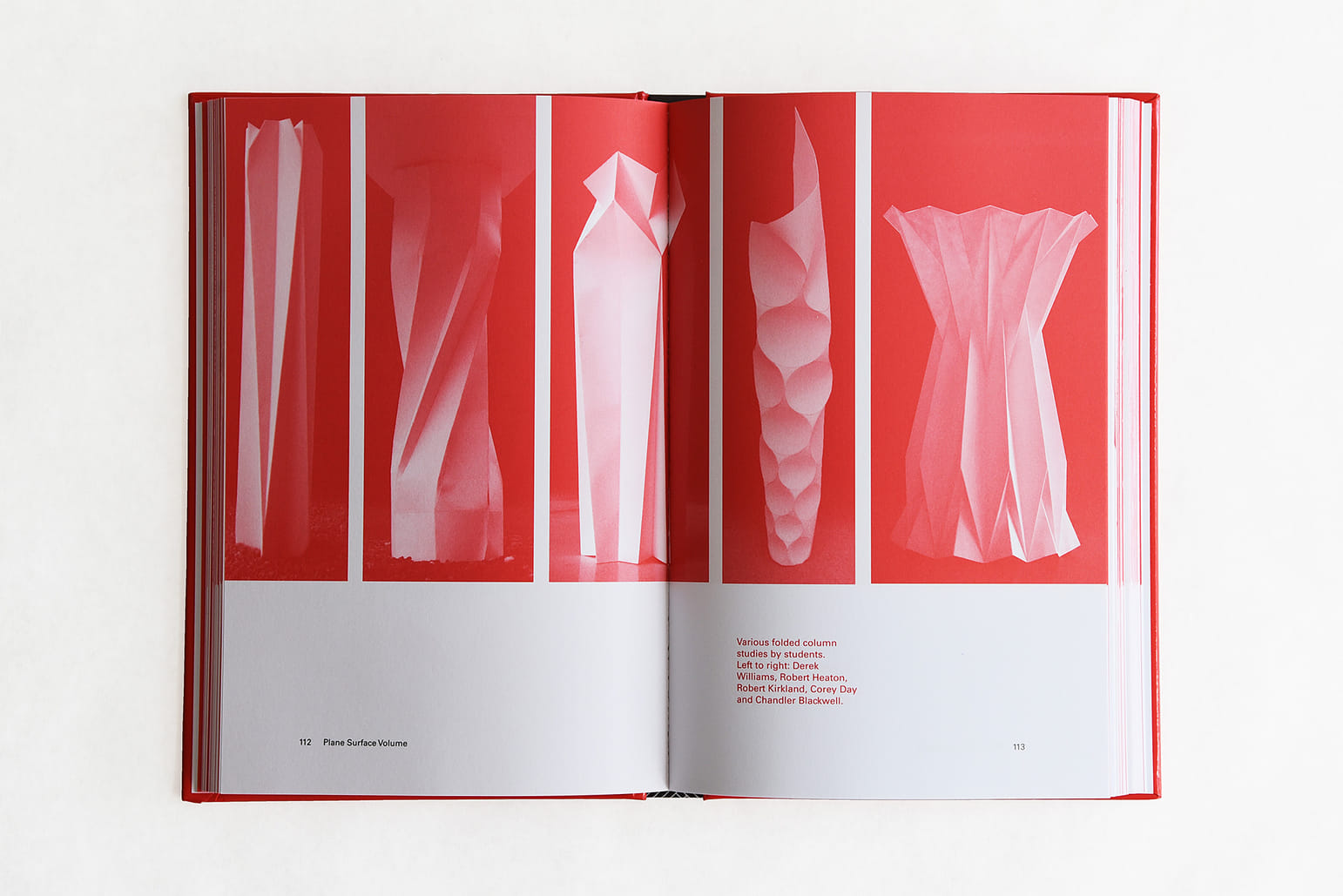 Win a copy of Joseph Choma's “Études for Architects”, a book of ...