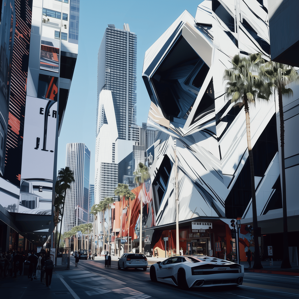 Perceptive Glyphs: The Intersection of Perceptionism and Glyph ...