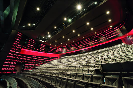 Melbourne's Iconic Theater Buildings Scoop Victorian Architecture Awards