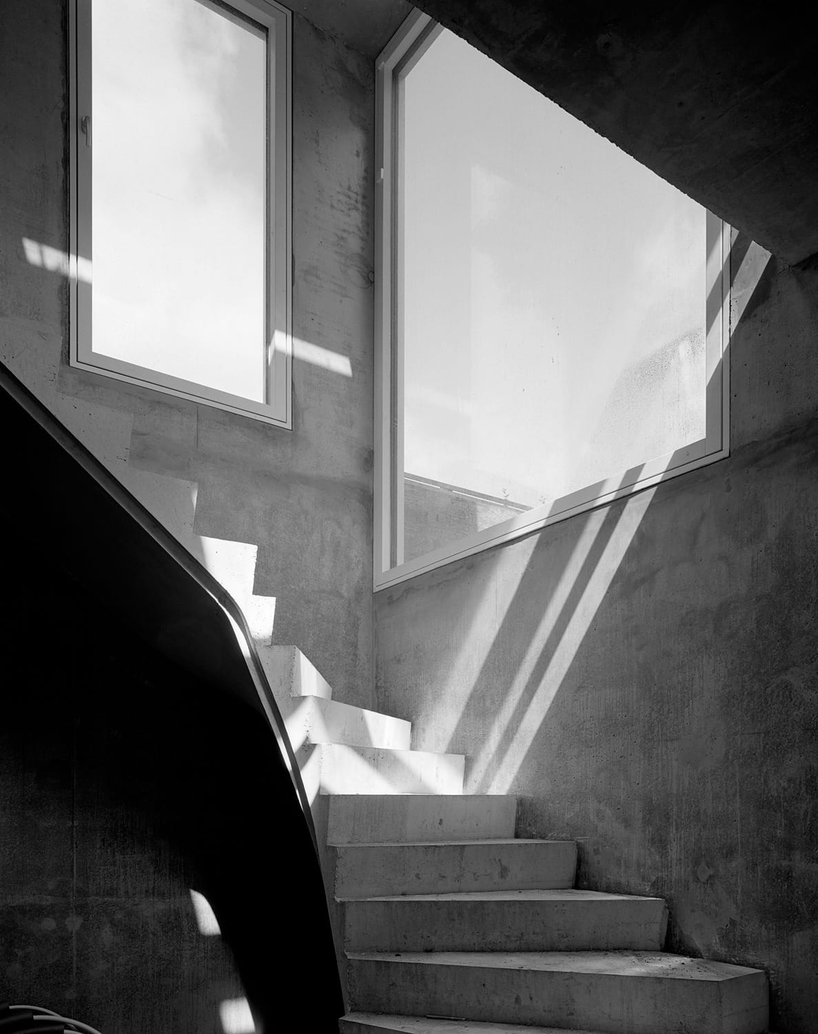 Covert House and Murphy House join 2016 RIBA House of the Year shortlist