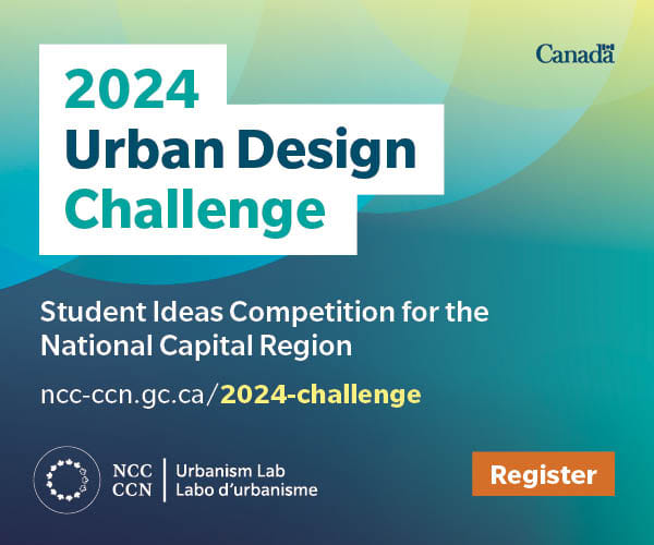 2024 Urban Design Challenge: A Student Ideas Competition for the ...