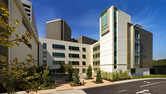 California Schools Honored for Intelligent Design